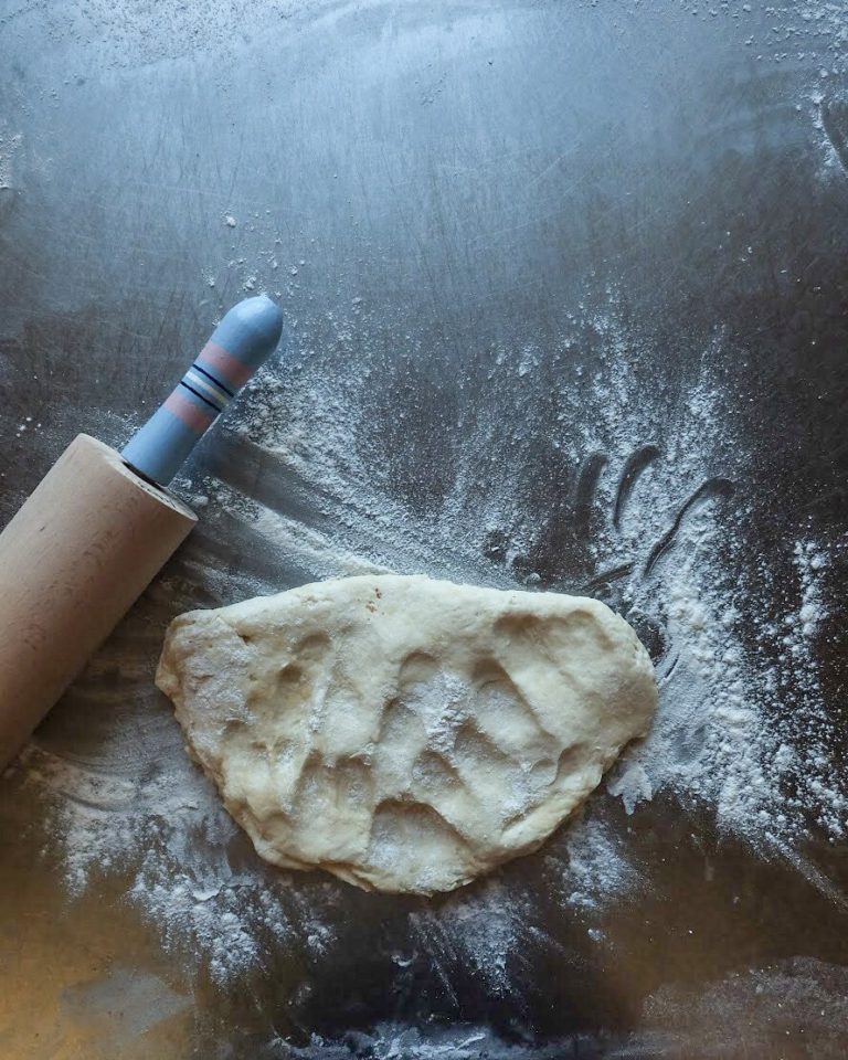 Mammi musurullid | Must Makroon